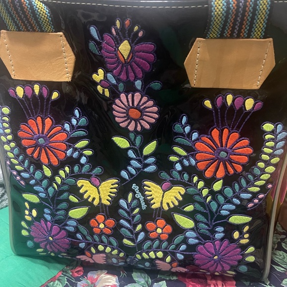 Consuela | Bags | Consuela Tote | Poshmark
